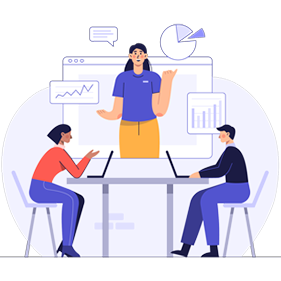 OUR COURSES & PROGRAMS